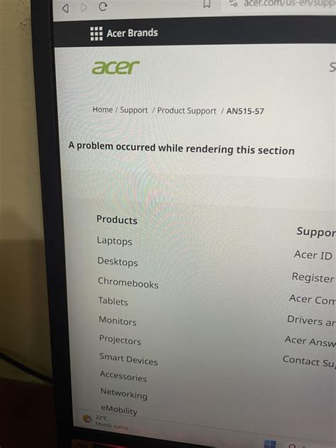 Nitro Sense Issue Racernitro