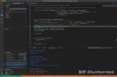 Linux下lldb和gdb有哪些好用的前端？ 知乎