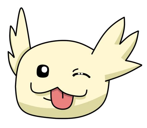 Upamon By Mariosonic2987 On Deviantart