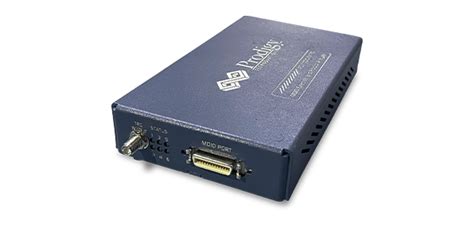 Mdio Protocol Exerciser And Analyzer Pertech