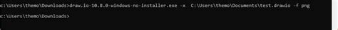 Consolelog Doesnt Work In Windows Portable Executable · Issue 3998
