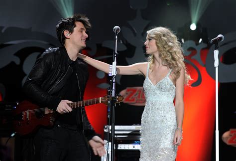 John Mayer Reflects On His Bitchy Song Post Taylor Swift Affair