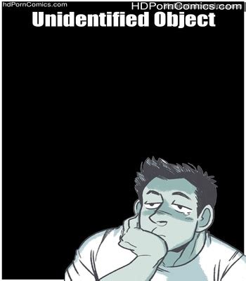 Unidentified Object Sex Comic HD Porn Comics