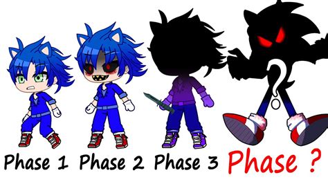 Fnf Comparison All Phases Battle Flippy Vs Sonic Exe Friday Night Funkin Animation Youtube