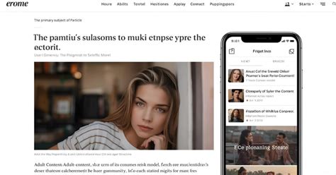 Erome 3 Powerful Challenges And Opportunities