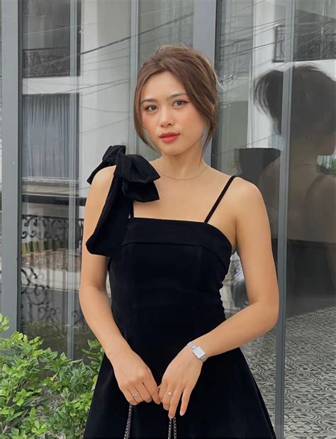 TikToker Hồng Nhung nữ chính song tính hiếm hoi của Người Ấy Là Ai