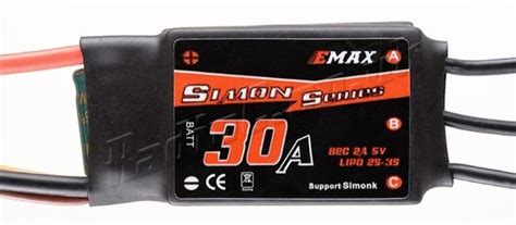 Stm32 Brushless Bldc Motor Control Stm32 Esc Interfacing