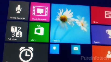 Windows 8 1 Blue Will Bring Boot To Desktop Option Confirmed Pureinfotech