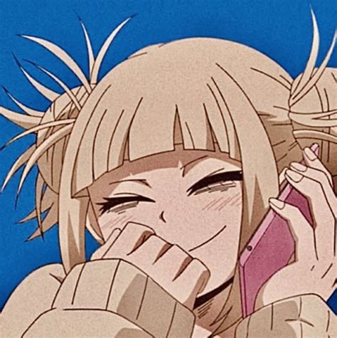 Himiko Toga Meme Himiko Toga Discover Share Gifs