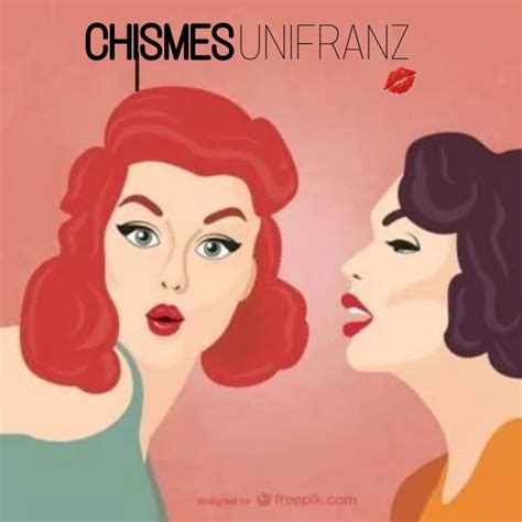 Chismes Unifranz