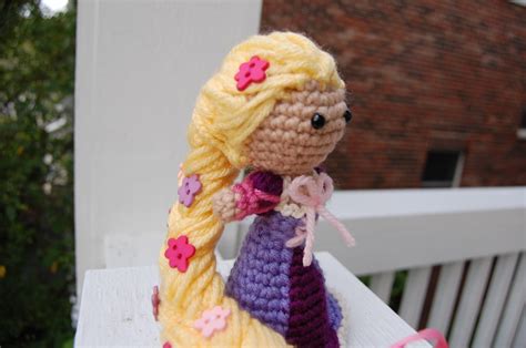 Roonie Ranching Aanyas Rapunzel Doll Part Ii