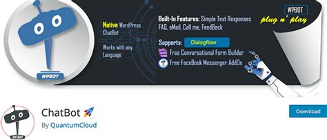 How To Add Chatbot To WordPress Website Easily SiteSaga