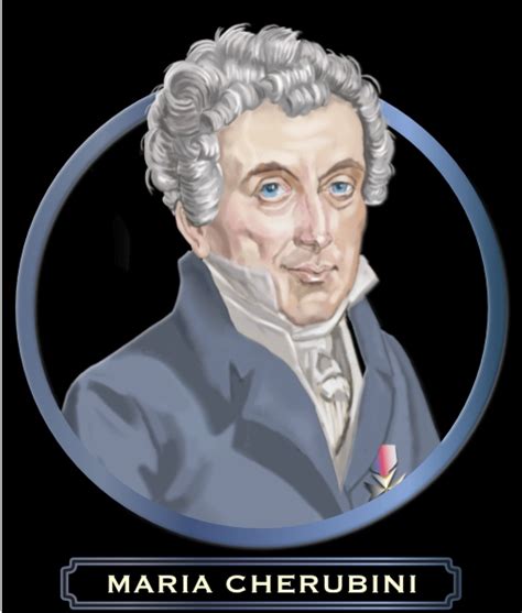 Cherubini
