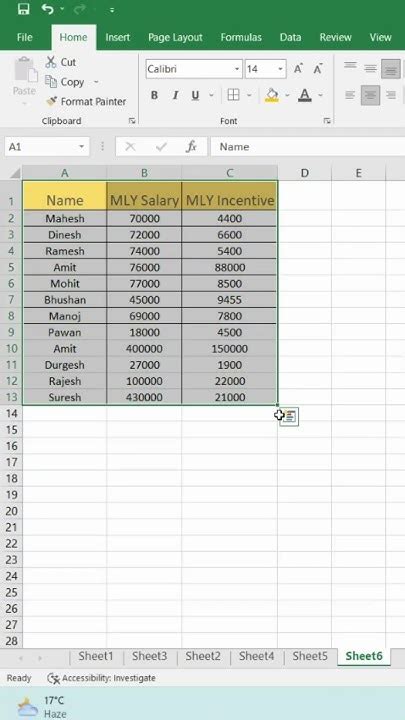 Excelformulas Excel Formulas Rupees Symbols Sign Addition