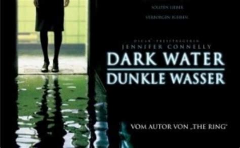 Dark Water 2005 Film Trailer Kritik