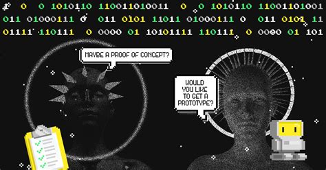 Mastering Product Development Proof Of Concept Vs Prototype Explained