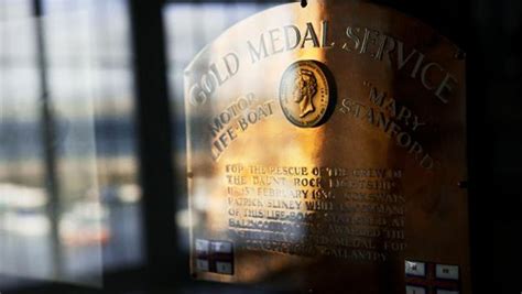 1936 Daunt Rock Rescue Timeline Our History Rnli