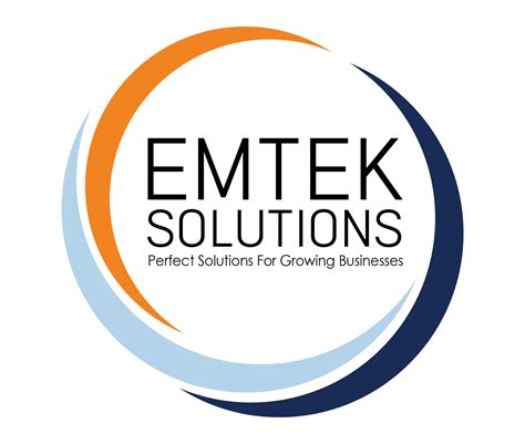 Emtek Solutions Llc Moco Black Business Database