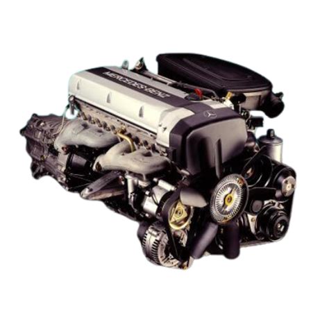 Mercedes Benz Engine Directory Spiders Workshop