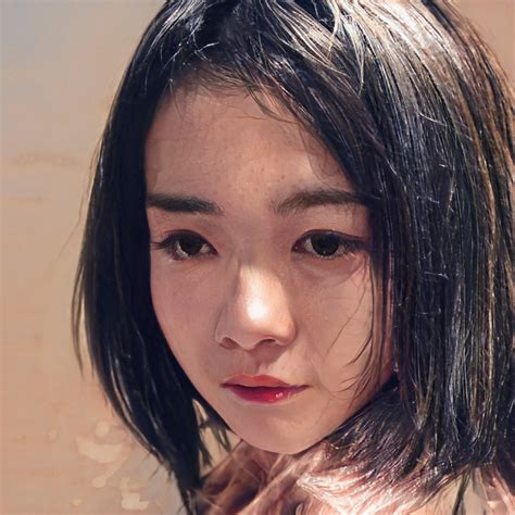 Femme Asiatique Portrait Image Gratuite Sur Pixabay Pixabay