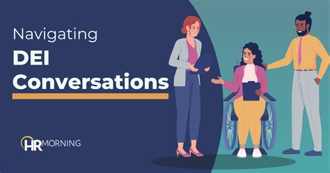 Prepare For Hard Dei Conversations 4 Tips For Recruiters
