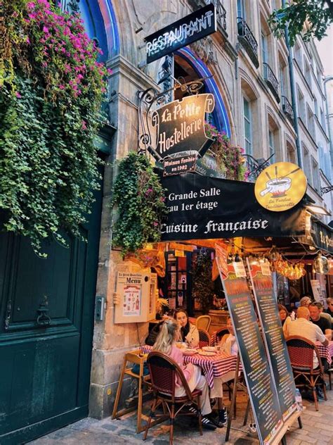 5 Best Things To Do In The Latin Quarter Of Paris Croissants And Cafés