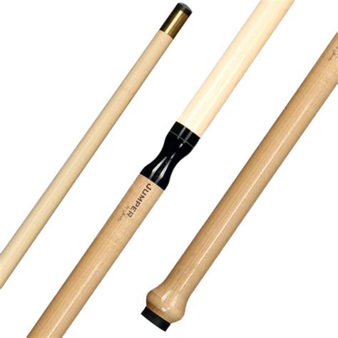 Jacoby Jumper Natural Jump Cue The Billiard Store