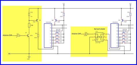 Replacing Push Button W Arduino Page 2 General Electronics