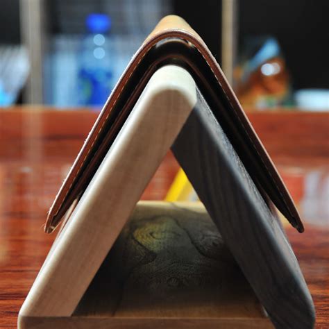 Triangular Prism Jig Leathermob