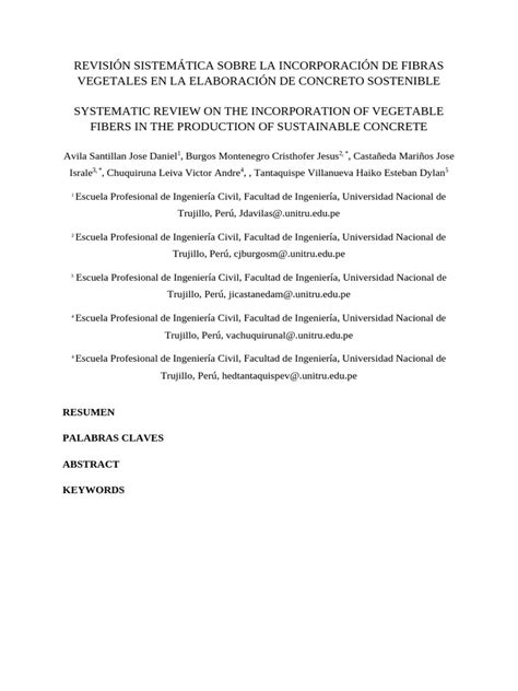 Teccon Pdf Hormigón Naturaleza