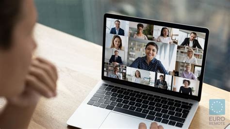 Euro Remote Jobs On Linkedin Asynchronouswork Deepfocus Remotework Futureofwork