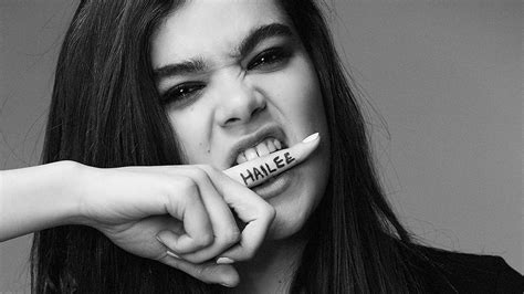Hailee Steinfeld HD Wallpapers Wallpaper Cave