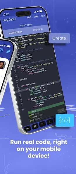 Easycoder Learn Python Mod Apk Free Download Filecr