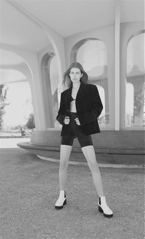 Mathilda Toresdotter Metro Models