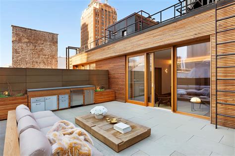 House Rooftop