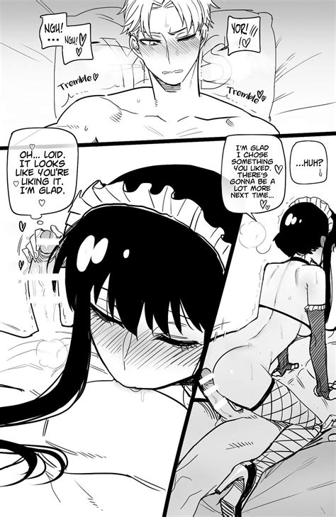 Ratatatat Spy X Sex After Story Hornypanas Spy X Family English Hentai Juggs Big