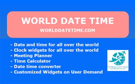 Current Local Time In Utc Time And Date In Utc What Time Is It In Utc