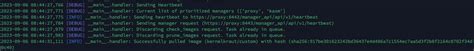 Cannot Use Custom Images From Docker Hub Anymore Issue Kasmtech Workspaces Issues GitHub