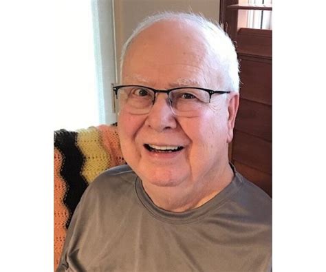 Dennis Klein Obituary 1939 2024 Fenton Mi Citizens Voice