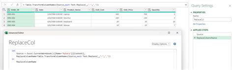 บันได 10 ขั้น เริ่มเรียนรู้ M Code ขุมพลังของ Power Query Thep Excel