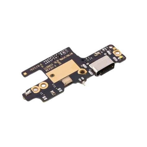 Xiaomi Redmi Note Charging Port Nog Kart