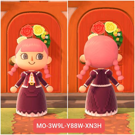 Dolce Rune Factory 4 Newlywed Mode Outfit♡ R Acqr