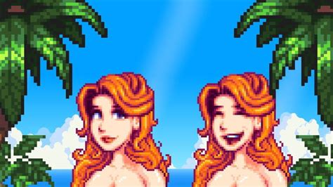 Best Stardew Valley Sex Mods 2025