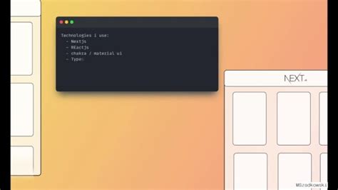 Be Your Front End Web Developer For Ecommerce Using Nextjs By Mszadkowski Fiverr
