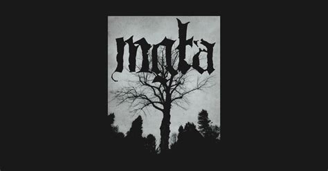 Mgla Band Mgla Band T Shirt Teepublic