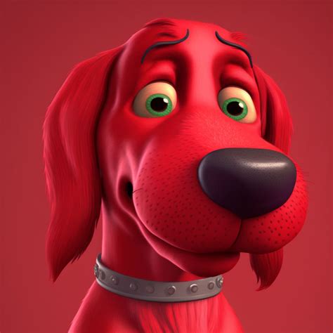 Red Cartoon Characters Male At Helen Mckenzie Blog