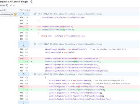 I Am Not Sure This Is A Bug Or Not Unity Engine Unity Discussions
