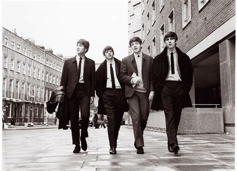 The Beatles 1960 1969 British Heritage