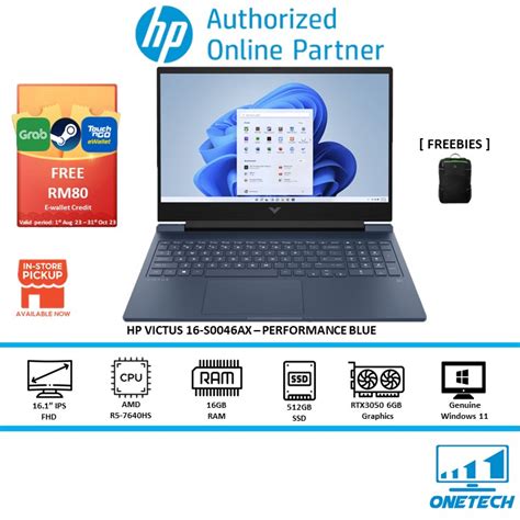 Hp Victus S Ax S Ax S Ax S Ax Gaming Notebook Fhd R Hs