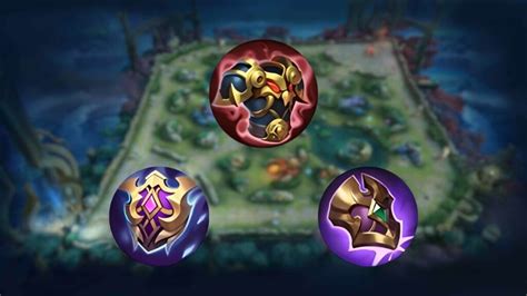 5 Kombinasi Build Trinity Mobile Legends Yang Harus Kalian Ketahui